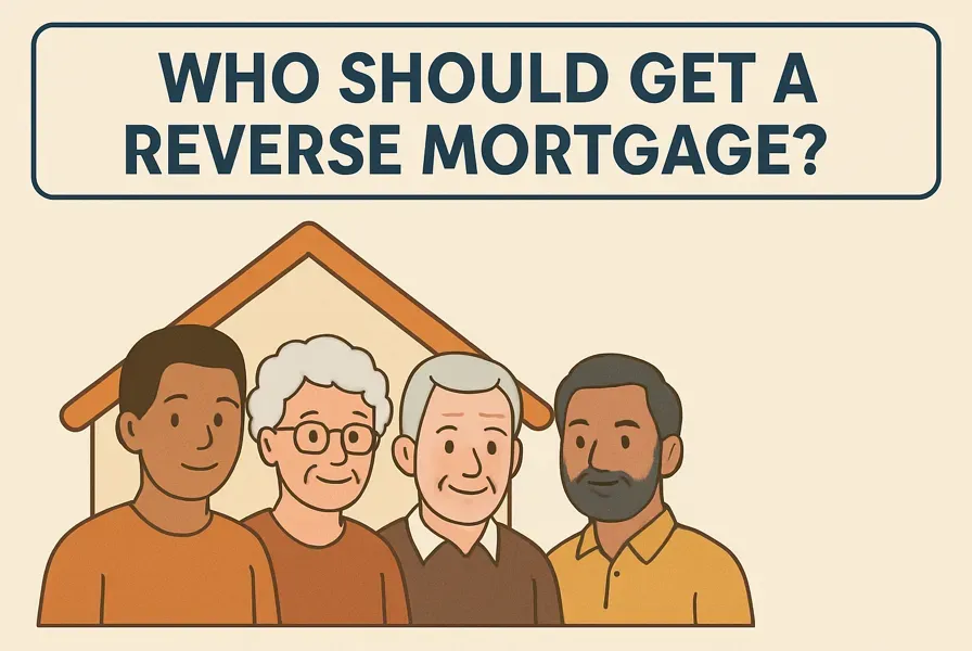 Reverse Mortgage Pros and Cons: Is It Right for You? | Coast2Coast Mortgage